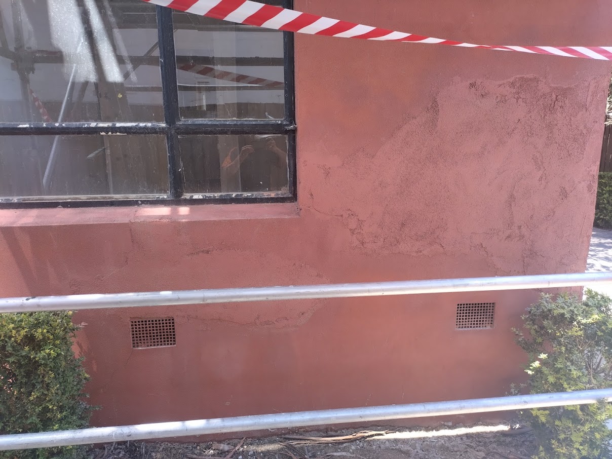 Brick Stitching Repair Services in Australia