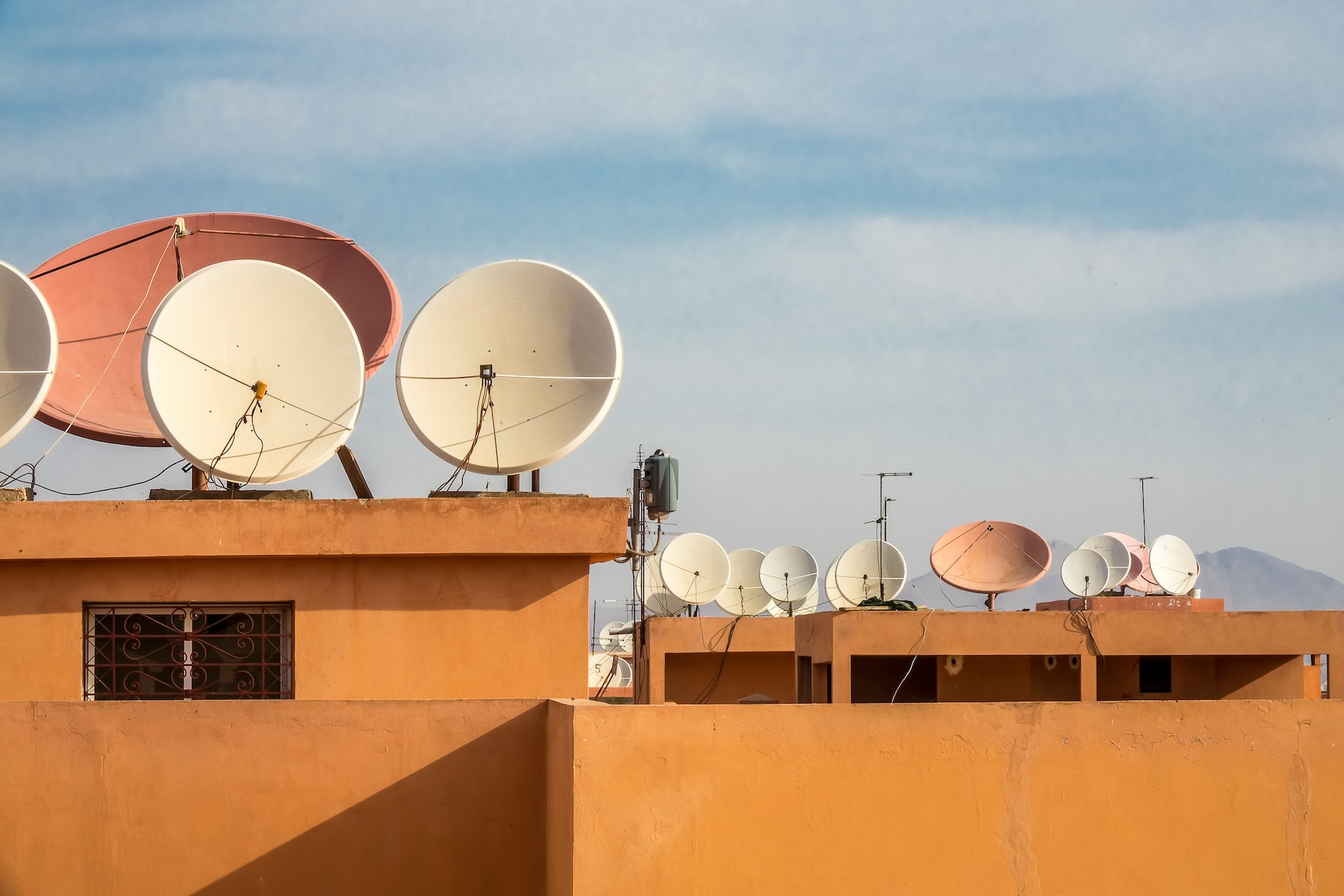 Best VAST Satellite Receiver in Australia - Top TV Solutions
