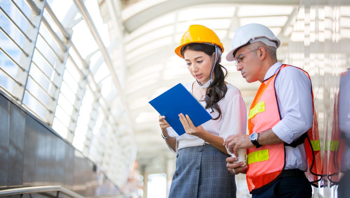 Why Work with a Professional Property Maintenance Provider