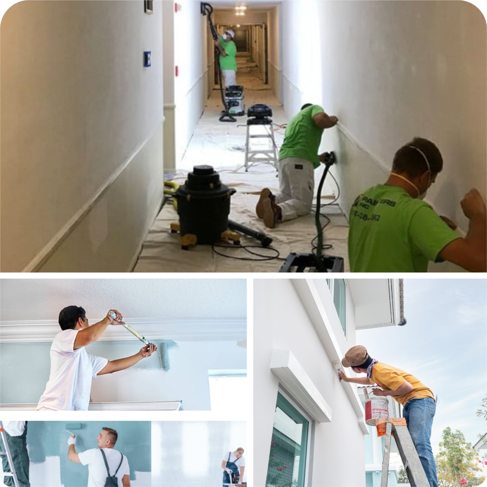 Painters in Bondi | Painting Service in Bondi
