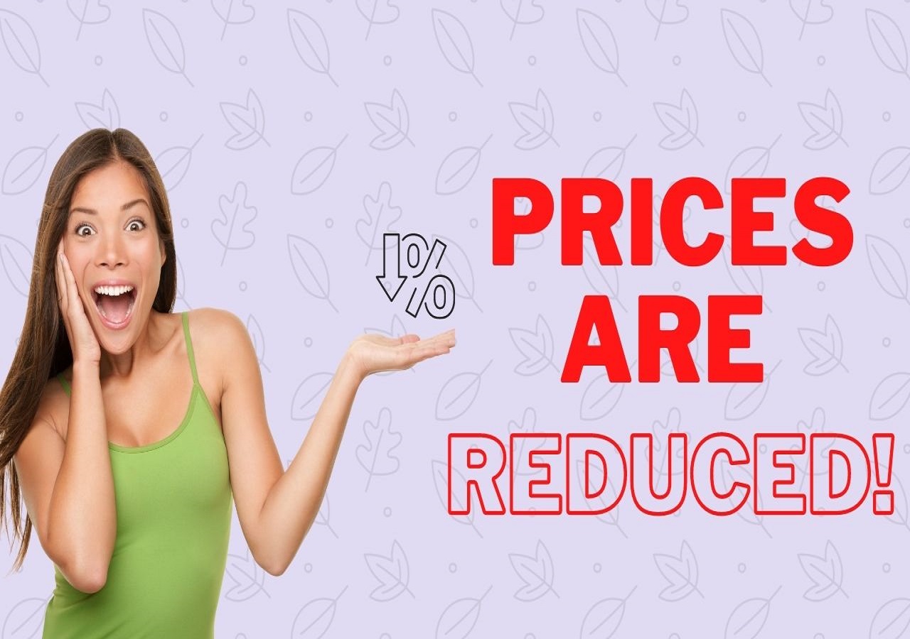 Reduced rates for all our services! - SBS Australia